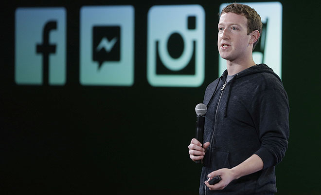 Review: Savvy Facebook adds video on Instagram | Technology News - The ...