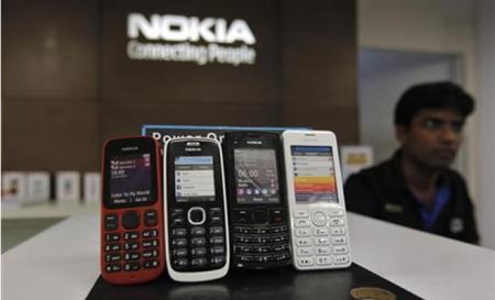 Latest News on Nokia Chennai Plant: Get Nokia Chennai Plant News ...