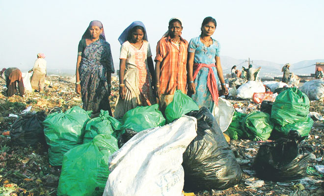 Waste Pickers: News, Photos, Latest News Headlines about Waste Pickers ...