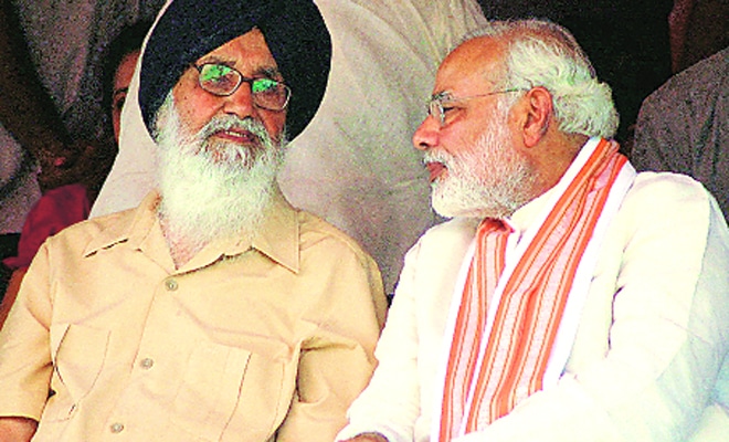 Modi invokes Atal,reaches out to Kashmiri youth | News Archive News ...