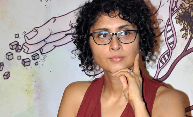 Potboilers can not enthuse Kiran Rao | Bollywood News - The Indian Express