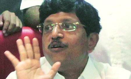 Latest News on Anandraj Ambedkar: Get Anandraj Ambedkar News Updates ...