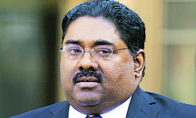 US appeals court upholds conviction of Rajaratnam | News Archive News ...