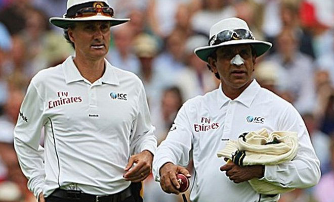 Latest News on Billy Bowden: Get Billy Bowden News Updates along with ...