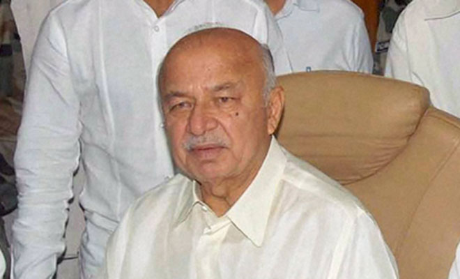 Uttarakhand: In wake of Rahul Gandhi row,Sushilkumar Shinde does U-turn ...