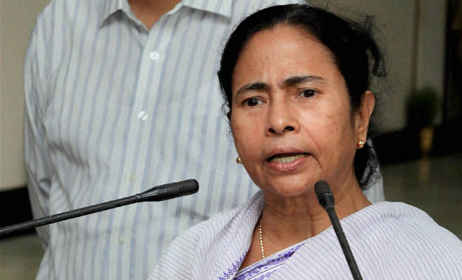 Mamata challenges maoists to kill her | India News - The Indian Express