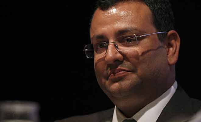 Cyrus Mistry assures TCS AGM on US visa rejection issue | Business News ...
