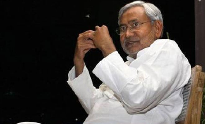 Vote for Nitish Kumar ‘strategy’,decision on alliance later: Congress ...