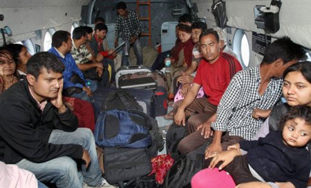 Latest News on Operation Rahat: Get Operation Rahat News Updates along ...