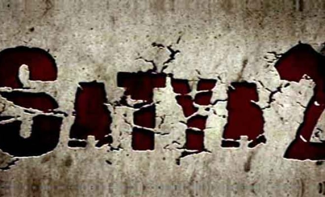 Satya 2 first look to be revealed on the 15th anniversary of Satya ...