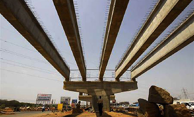 Latest News on Infrastructure News: Get Infrastructure News News ...