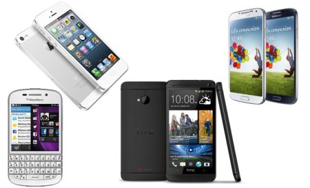 Latest News on Smartphone Review: Get Smartphone Review News Updates ...