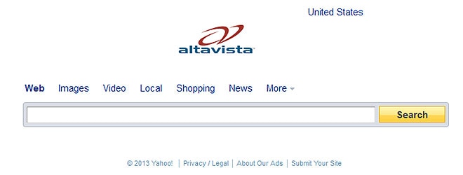 AltaVista? What was that again? | Technology News - The Indian Express