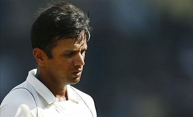 Rahul Dravid’s father passes away | Cricket News - The Indian Express