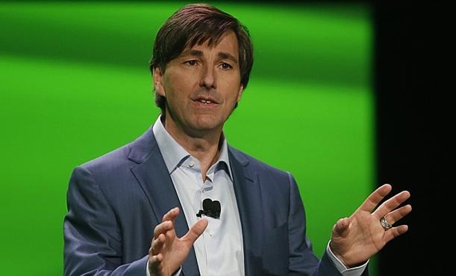 Zynga’s new CEO Don Mattrick to get pay package worth some $50 million ...