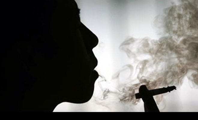 Reduced smoking still carries risk of early death: study | Health News ...