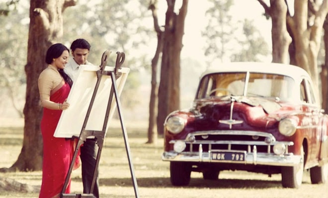 I’m the boss of Lootera,says director Vikramaditya Motwane ...