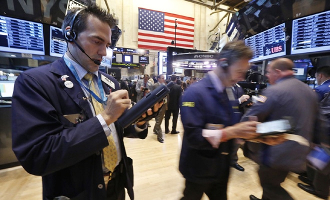 Unemployment respite: US economy adds 195,000 new jobs | Business News ...