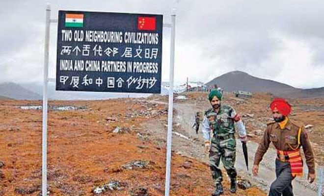 India,China pledge early conclusion of talks on border pact News ...