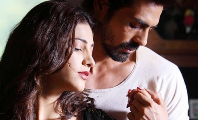 Nikhil Advani axes Shruti Haasan’s dialogue to get U/A certificate for ...