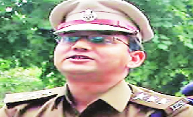 More trouble for Desh Raj,MHA nod for prosecution | Chandigarh News ...