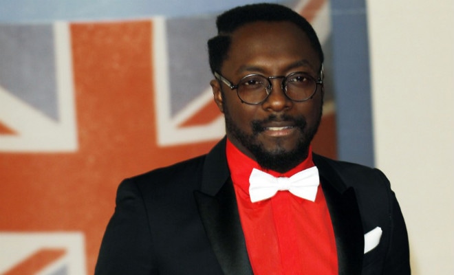 Will.i.am brings record label to UK | Entertainment-others News - The ...