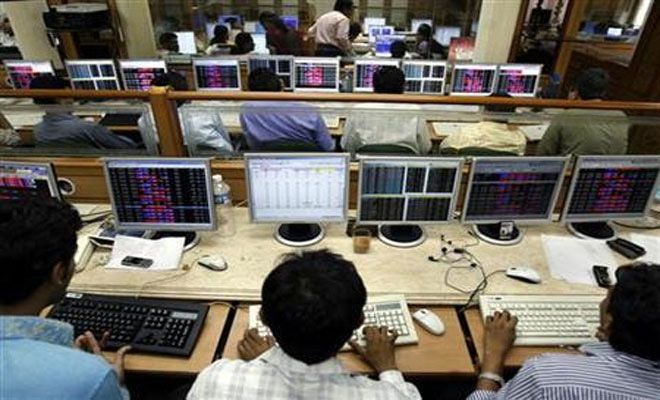 Rolta India shares jump 5% after bagging plum contract | Business News ...