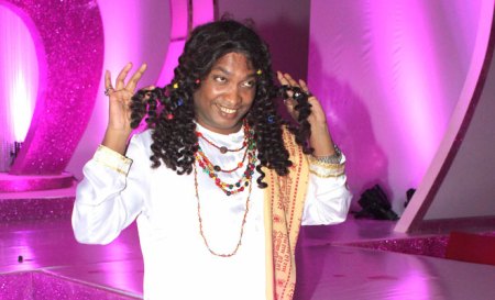 Latest News on Sunil Pal Comedian: Get Sunil Pal Comedian News Updates ...