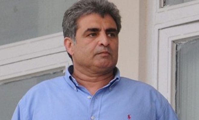 Akram Raza retires from umpiring,accuses PCB of mistreating him ...