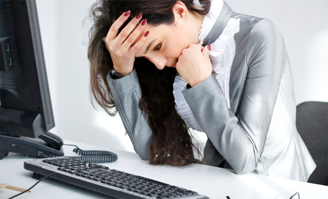 Internet addiction may weaken your immune system: study | Health News ...