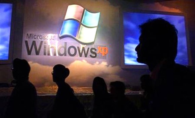 Windows XP users upgrade else face hacking threats,caution security ...