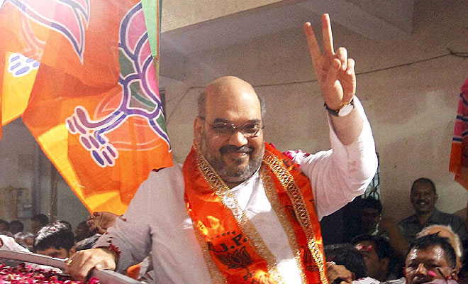 Ishrat Jahan case: Record of telephone talk may land Amit Shah in ...