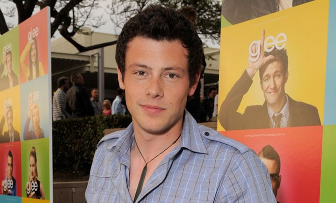 Cory Monteith: Glee actor died of heroin and alcohol overdose ...