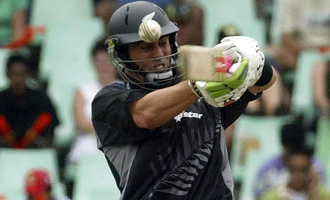 Mathew Sinclair calls it a day News Archive News - The Indian Express