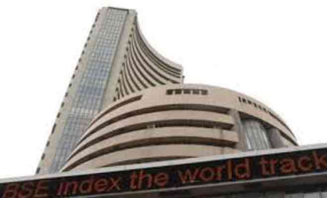 BSE 500 corporates index plunges to 2008-low: India Ratings | News ...