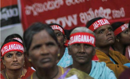 Latest News on Telangana Protest: Get Telangana Protest News Updates ...