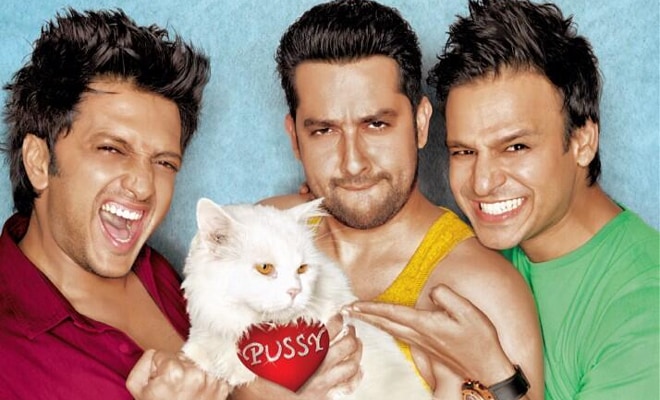 Watch: First trailer of Grand Masti Strictly for adults | Bollywood ...