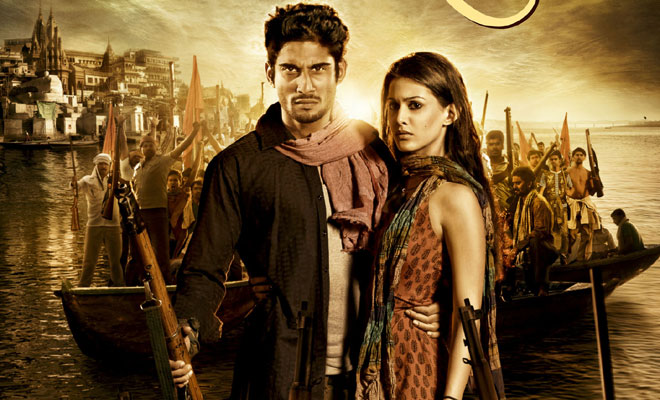 Music review Issaq: Love in Banaras | Entertainment-others News - The ...