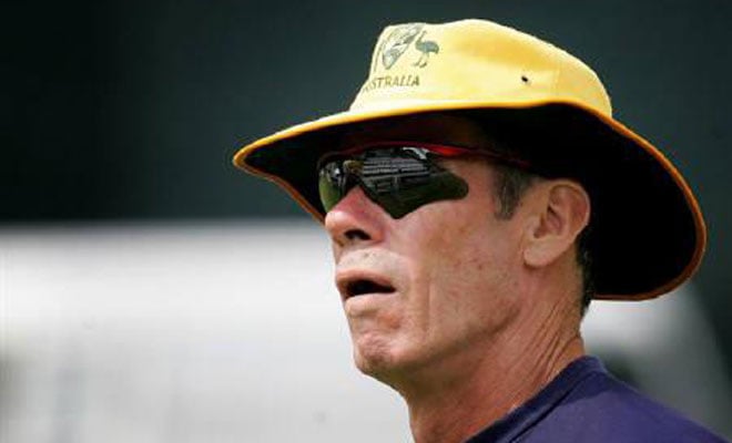 John Buchanan leaves New Zealand role | News Archive News - The Indian ...