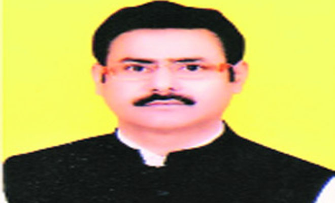 RLD suspends two party MPs | India News - The Indian Express