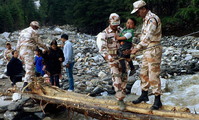 SC issues notice to Centre,States on disaster management | India News ...
