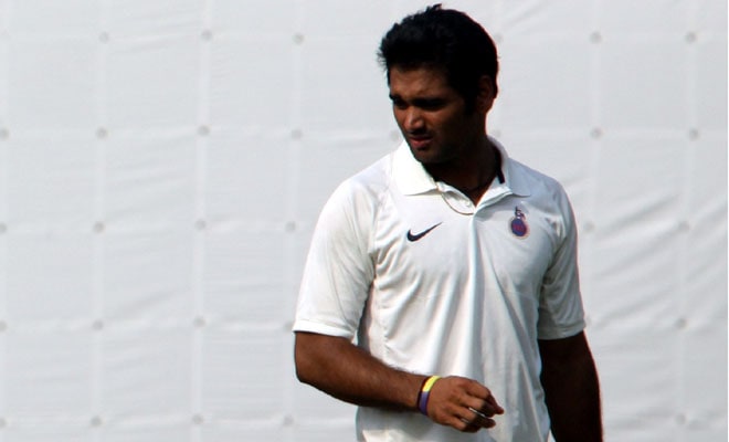 I asked Pradeep Sangwan,’What are you preparing for cricket or night ...