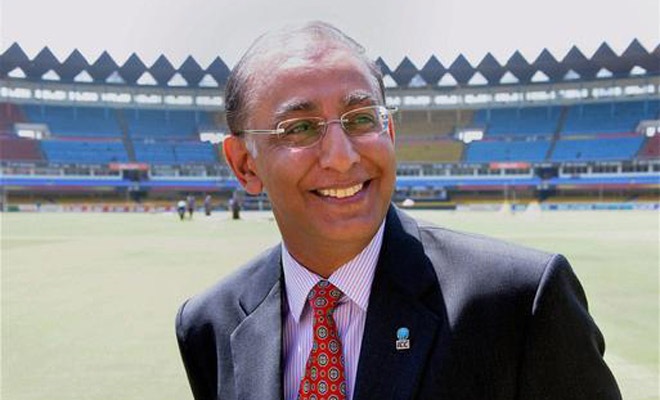 Haroon Lorgat appointed Cricket South Africa CEO | News Archive News ...