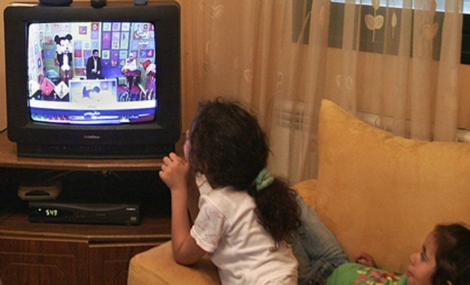 ‘Alarming’ rise in children injured by falling TVs | Health News - The ...