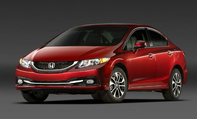 Maruti SX4,Honda Civic,Toyota Altis exempted from 30% excise duty ...