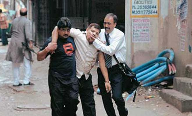 Batla House encounter: Cop-killer Shahzad Ahmed convicted by Delhi ...