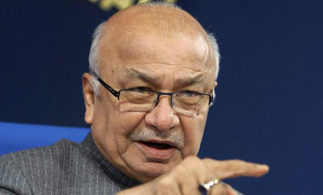 What Amartya Sen said must have been correct: Shinde | Political Pulse ...