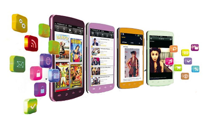 Industry,advocates finalize mobile app guidelines | Technology News ...