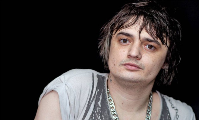 Latest News on Pete Doherty: Get Pete Doherty News Updates along with ...