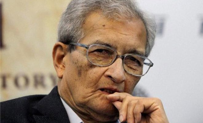 I regret my Bharat Ratna remark on Amartya Sen: Chandan Mitra | India ...